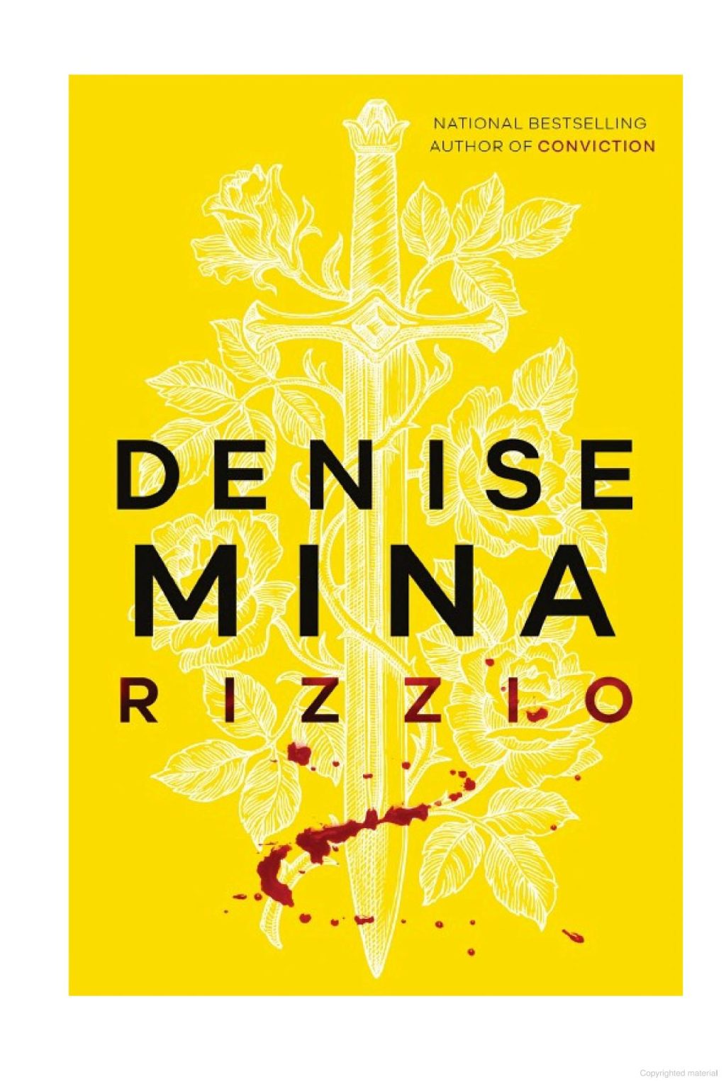 David Rizzio – Derby Public Library's Blog