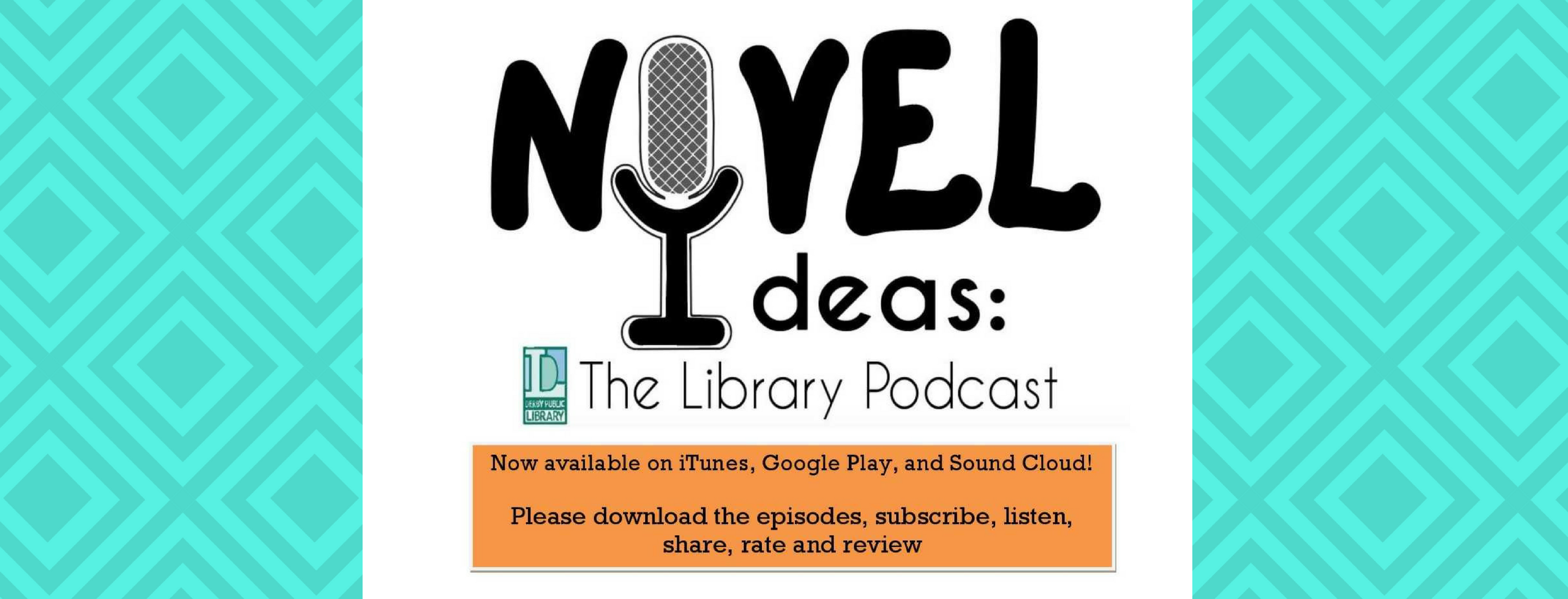 Derby Public Library