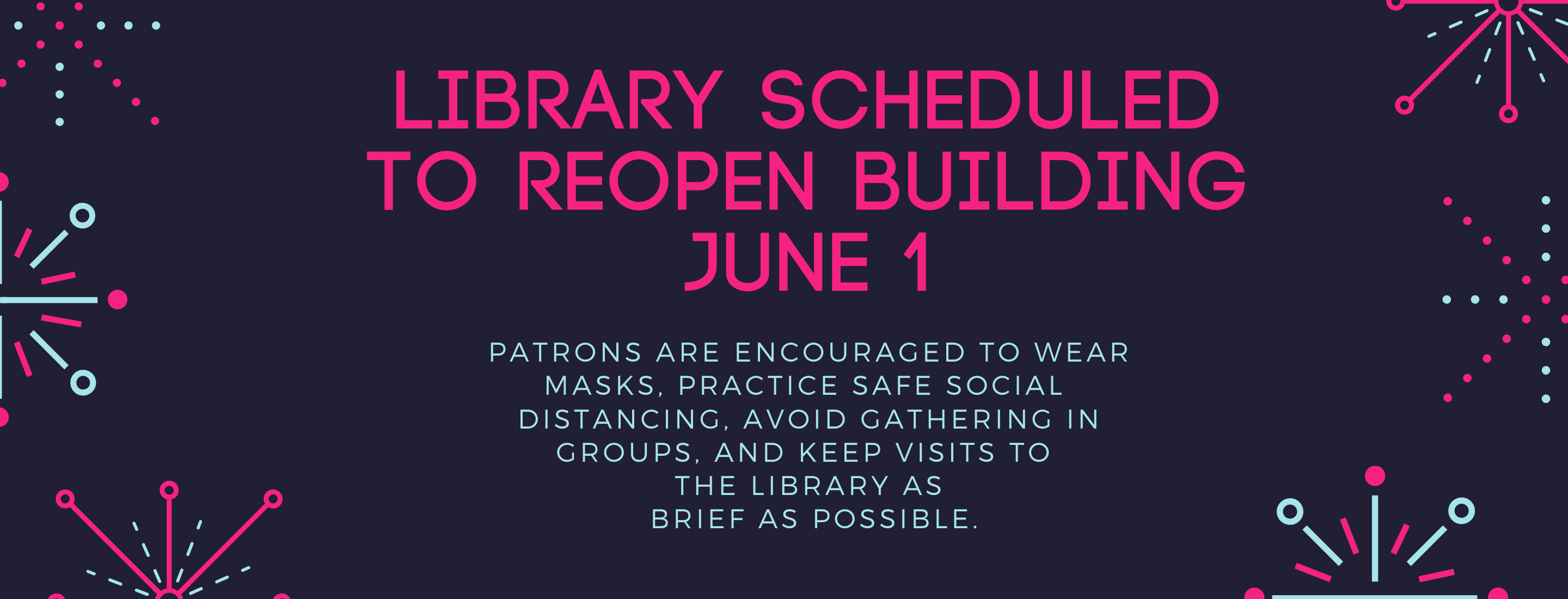 Derby Public Library