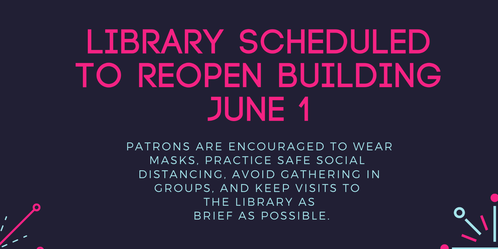 Derby Public Library